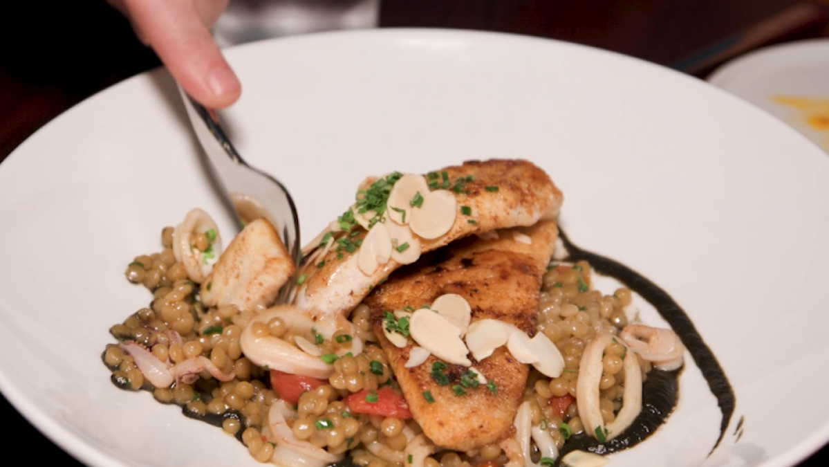 ‘Top Chef’ winner Harold Dieterle & Flex Mussels team open Il Totano ...