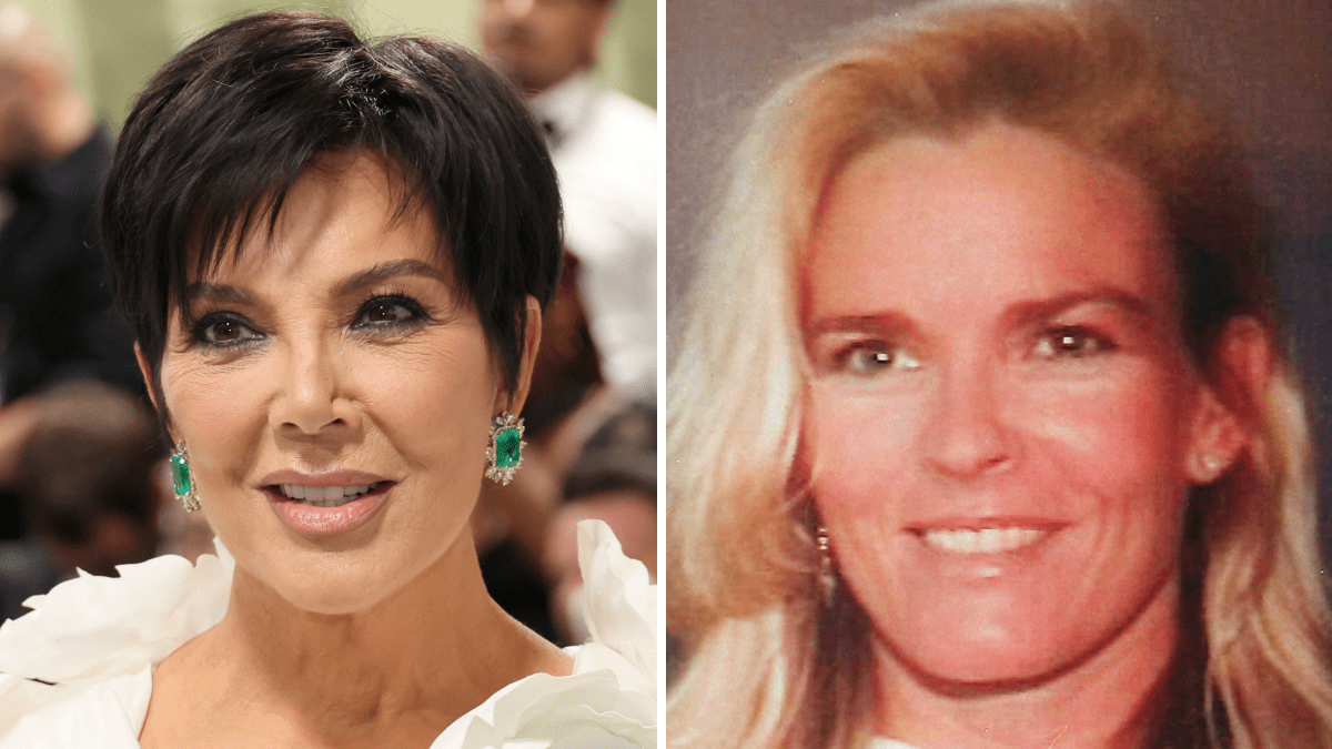 Kris Jenner reflects on friend Nicole Brown Simpson’s murder 30 years ...