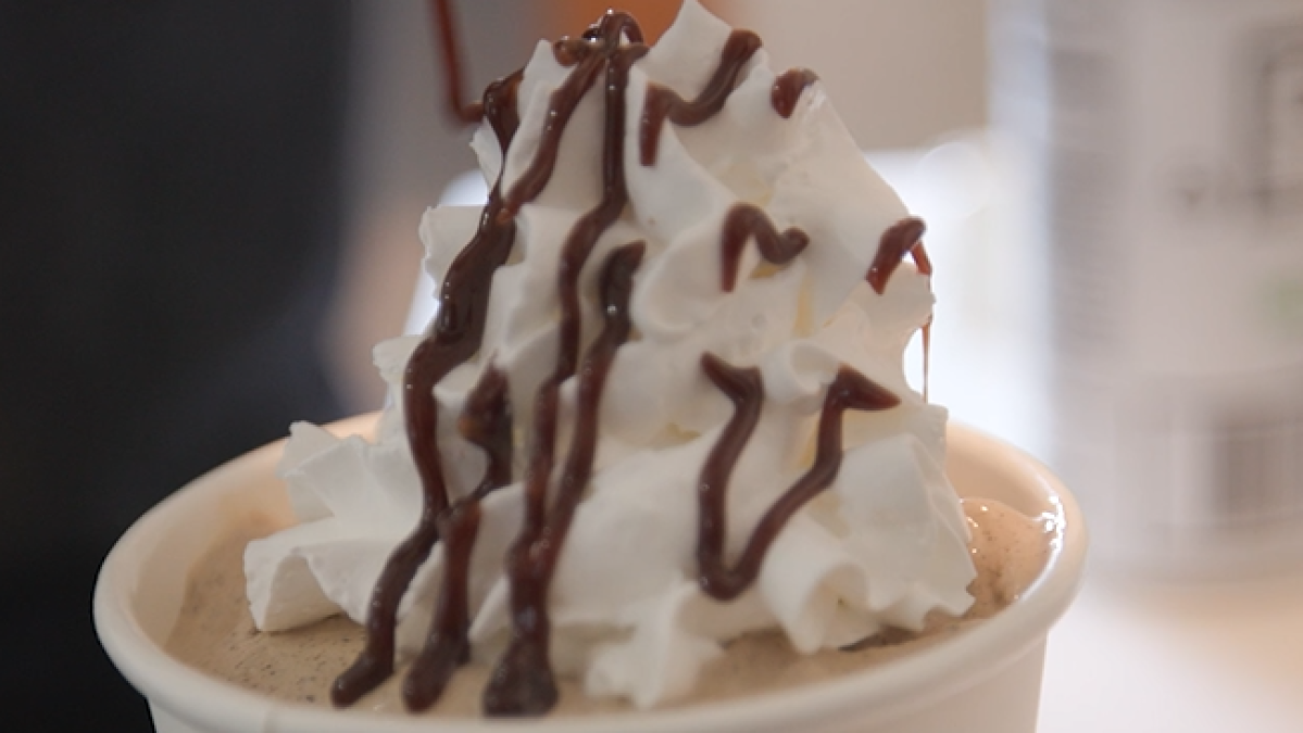 Where to get your next quality milkshake – NBC New York