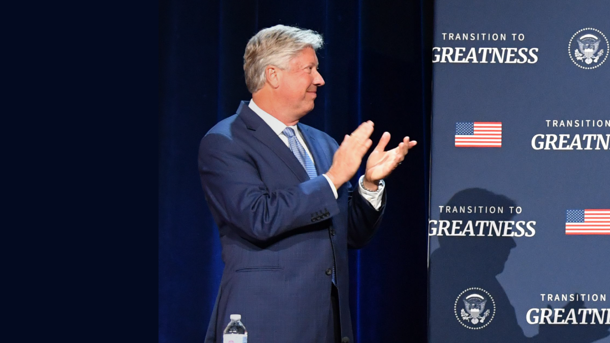 Gateway Church elder says accepting resignation of pastor in sex abuse ...