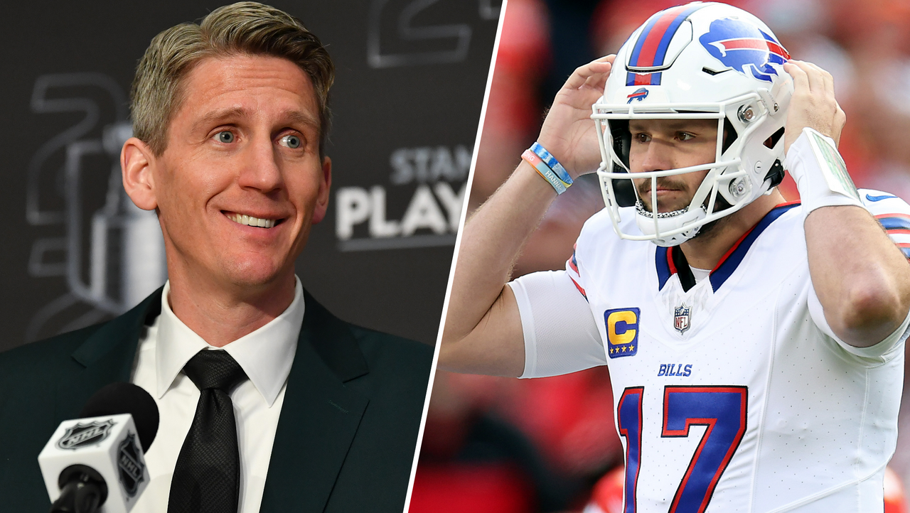 Mark Schlereth Lisa Schlereth