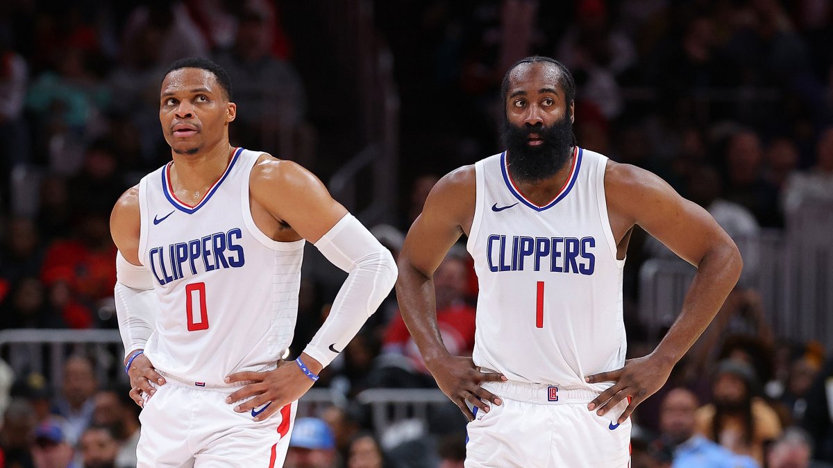 List: Top NBA players who have never won a championship – NBC New York