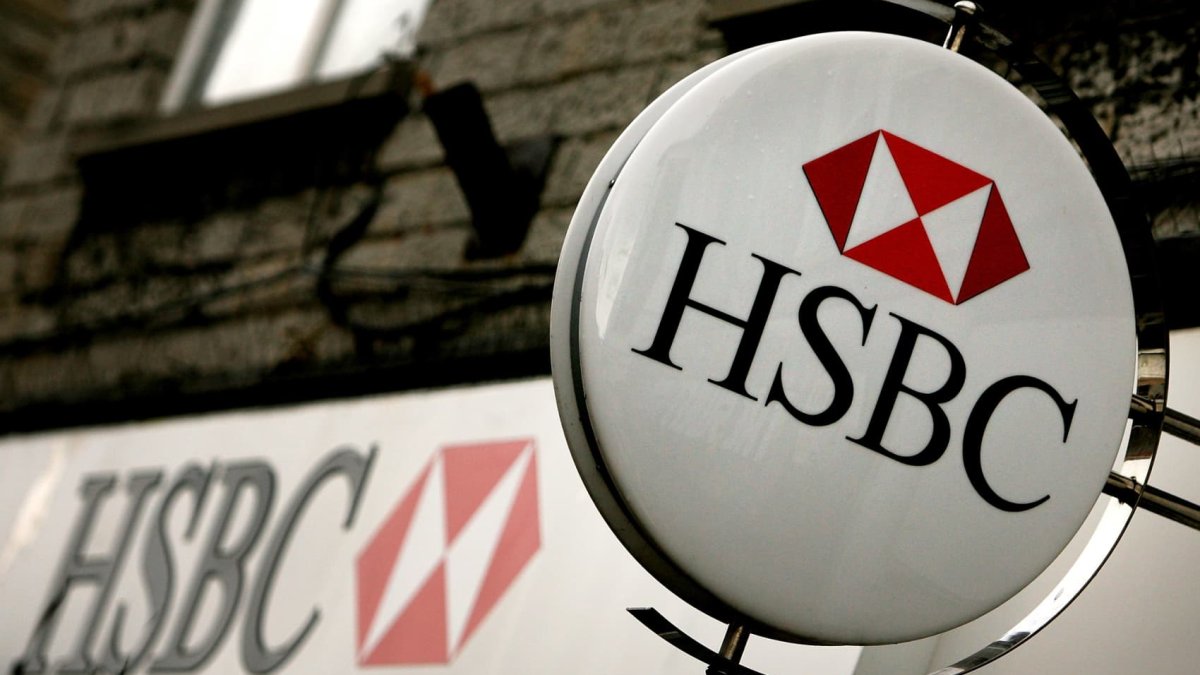 HSBC appoints Georges Elhedery as group CEO starting Sept. 2 – NBC New York