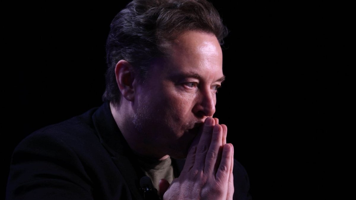 Starlink in Brazil’s crosshairs as spat over Elon Musk’s X escalates ...