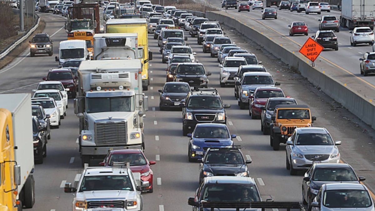 10 states with America’s worst infrastructure, and most to gain from ...