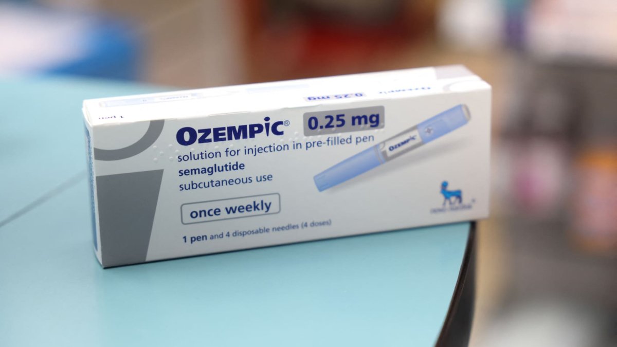 FDA approves Novo Nordisk’s Ozempic to treat chronic kidney disease in ...