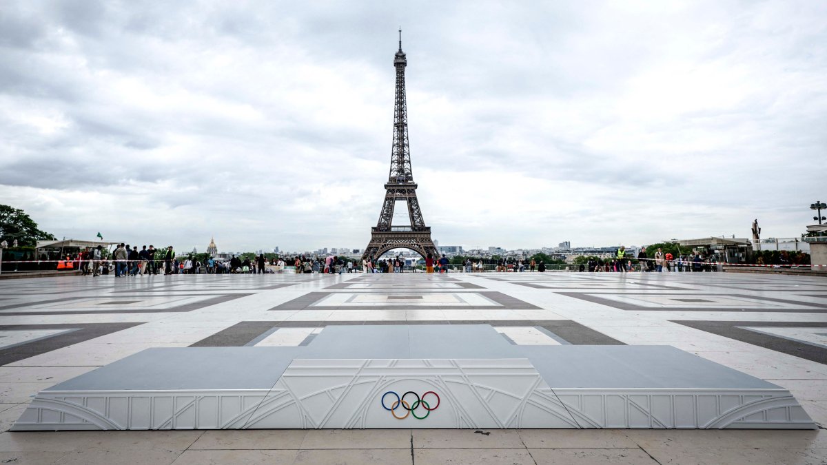 2024 Olympics country stats, facts and numbers – NBC New York