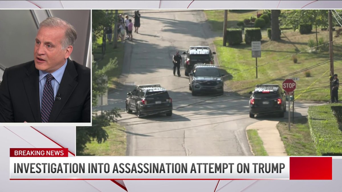 Where the investigation stands the morning after Trump’s assassination ...