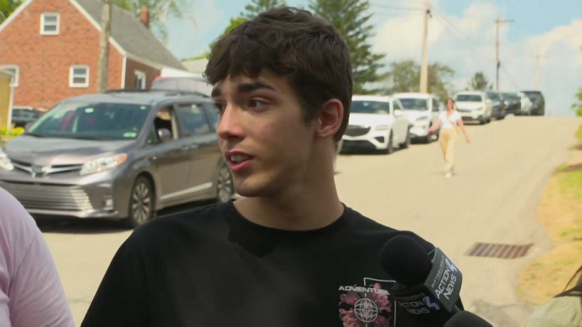 Schoolmate says suspected shooter was ‘bullied almost every day’ – NBC ...