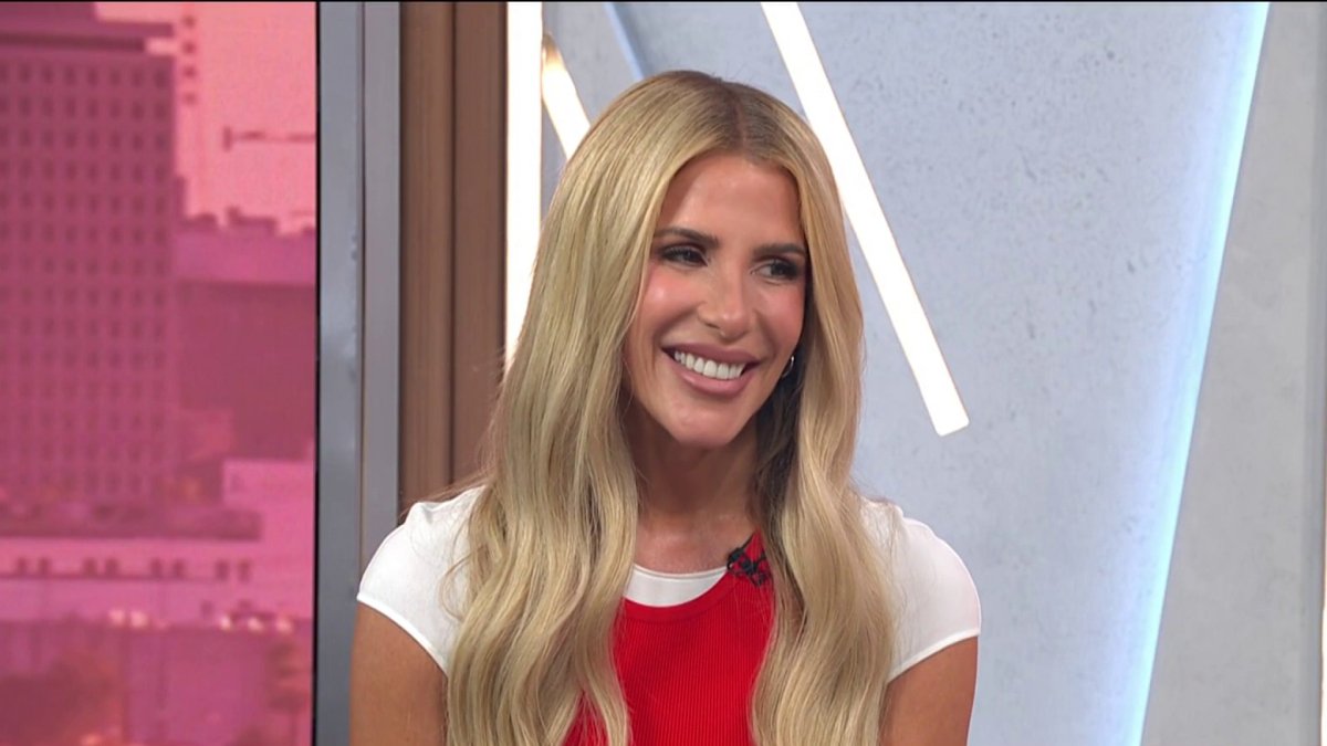 Tracy Tutor dishes on ‘Million Dollar Listing Los Angeles’ drama – NBC ...