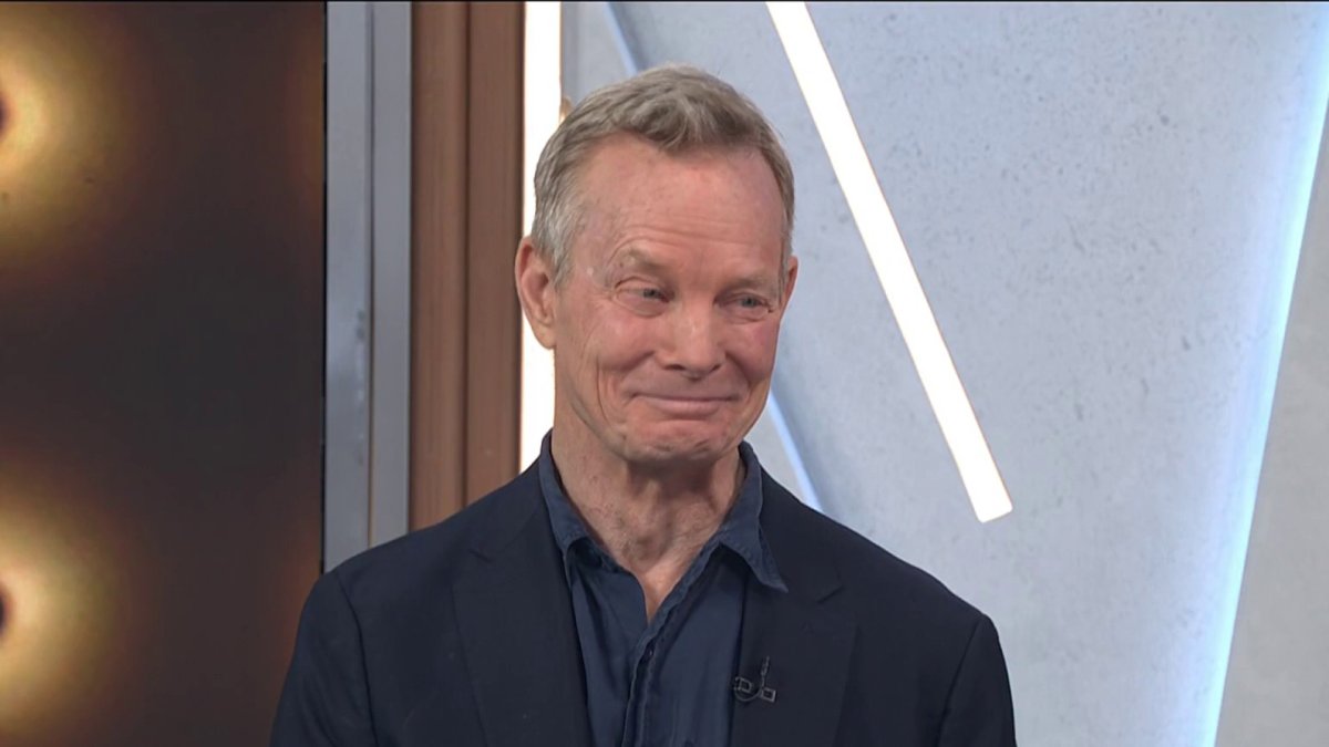 Bill Irwin talks return of ‘On Beckett,’ clowning & ‘Sesame Street ...