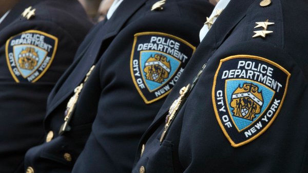 CCRB interim chair Arva Rice resigns – NBC New York