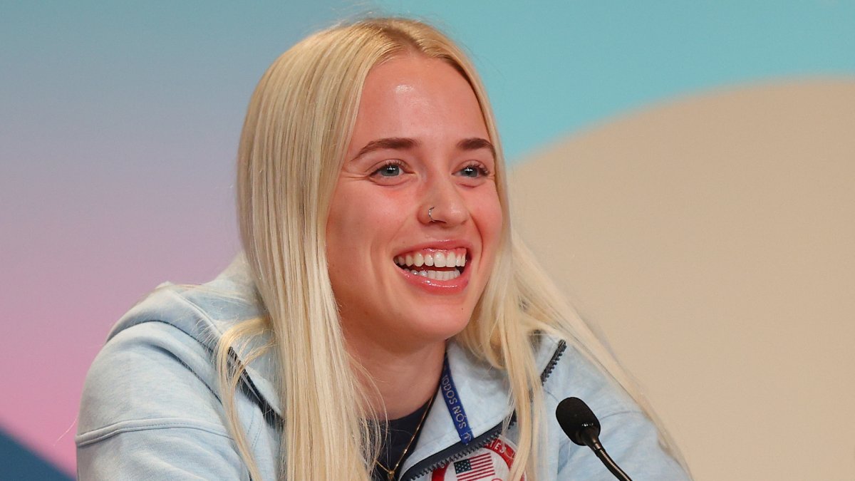 5 things to know about USA Basketball’s Hailey Van Lith – NBC New York