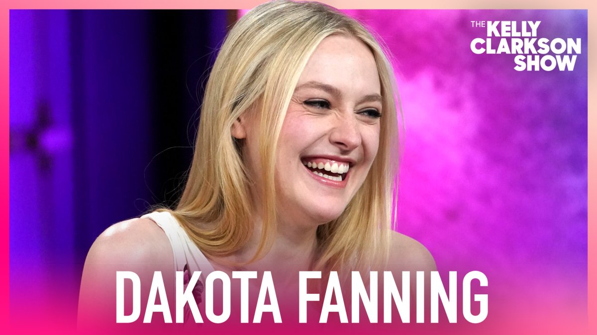 Dakota Fanning admits she gets starstruck by reality stars more than ...
