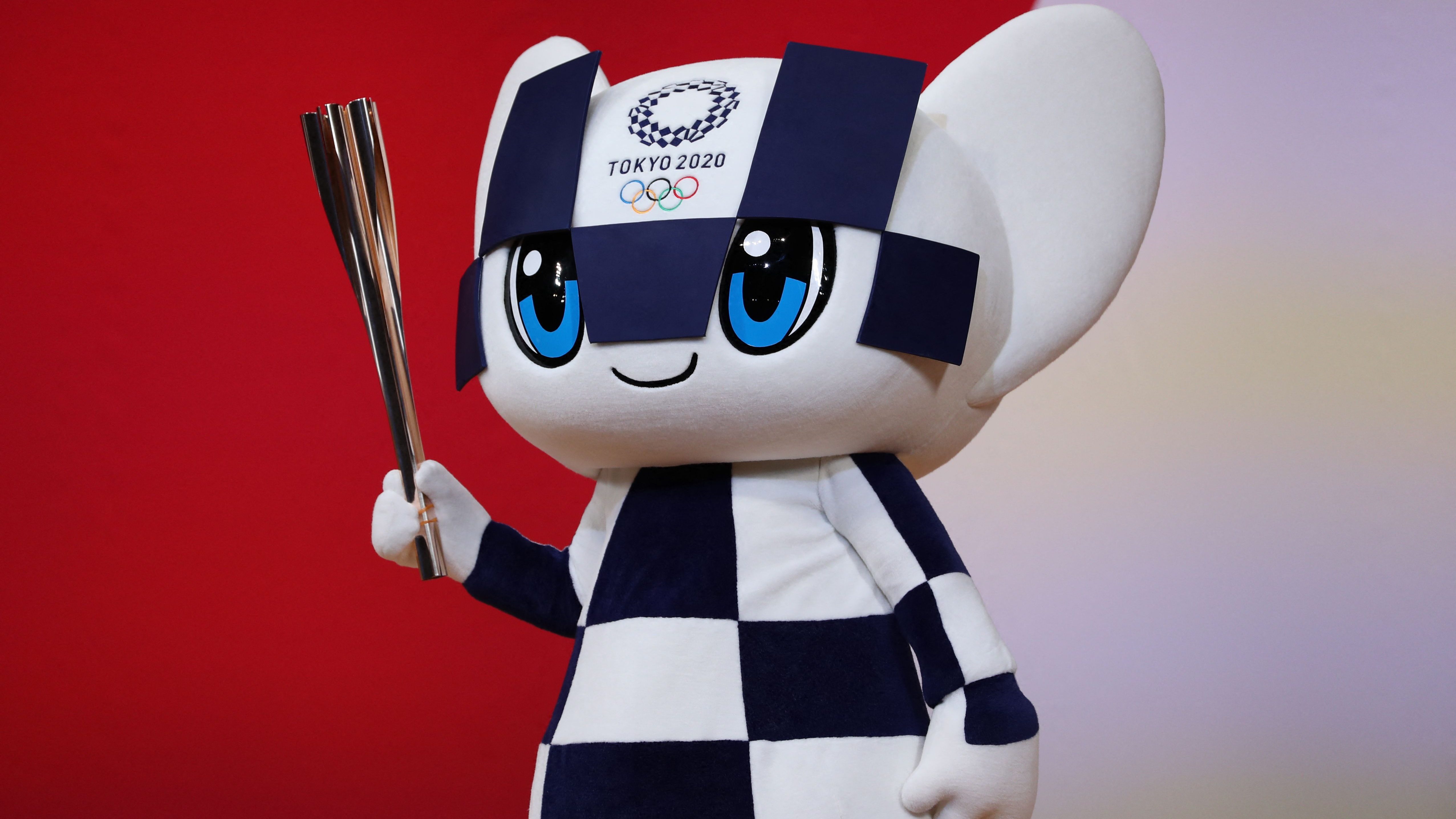 Meet the Olympic Phryge: Mascot for 2024 Olympics in Paris – NBC New York