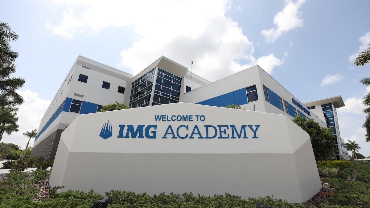 IMG Academy has 14 Olympians competing at the 2024 Paris Games – NBC ...