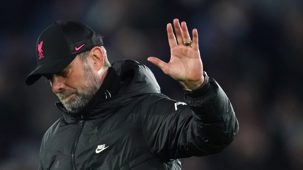 Jurgen Klopp ‘politely declines’ USMNT’s coaching offer: Report – NBC ...