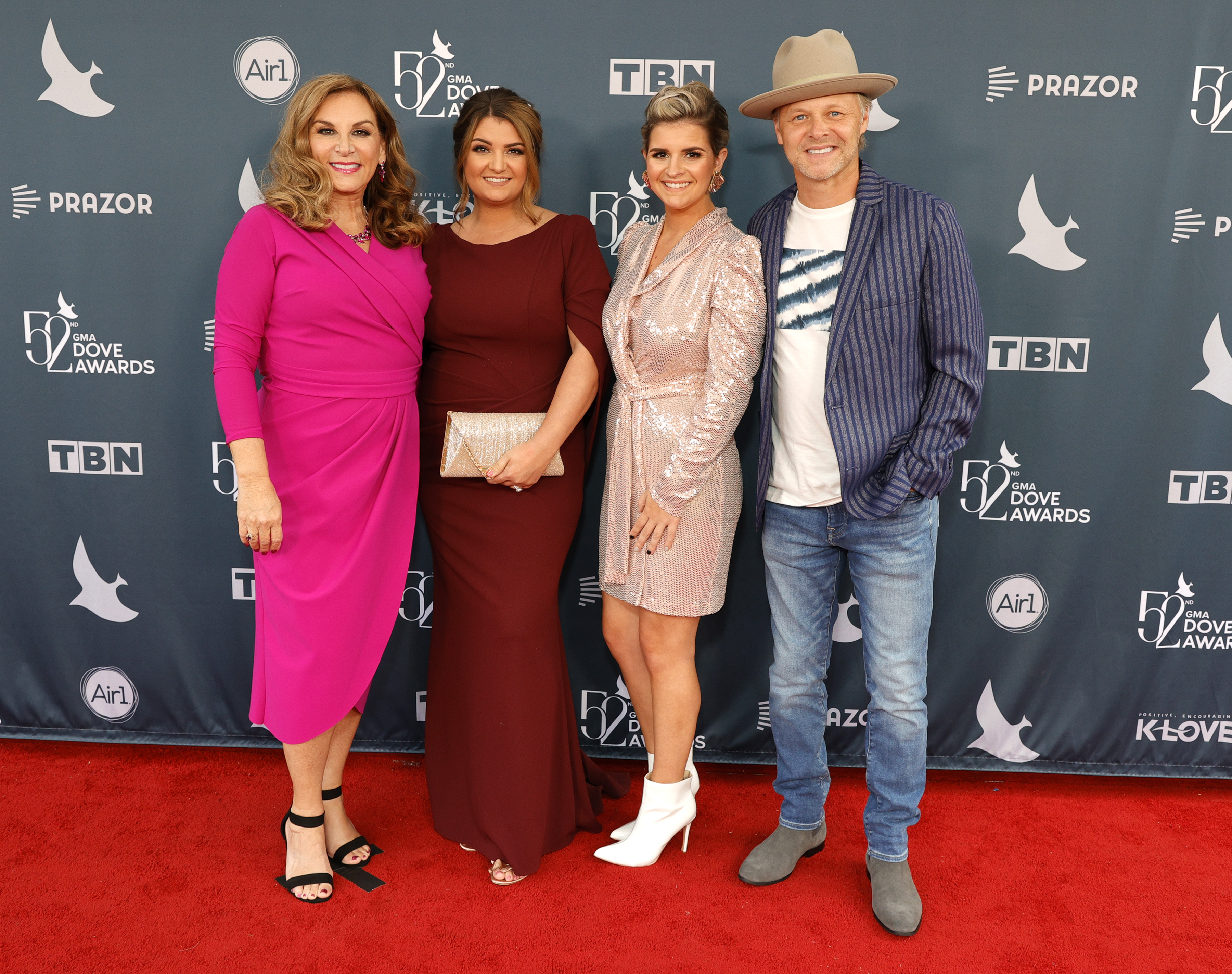 Three members of The Nelons among 7 killed in Wyoming plane crash – NBC ...