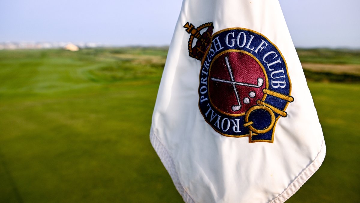 Where is the Open Championship in 2025? – NBC New York