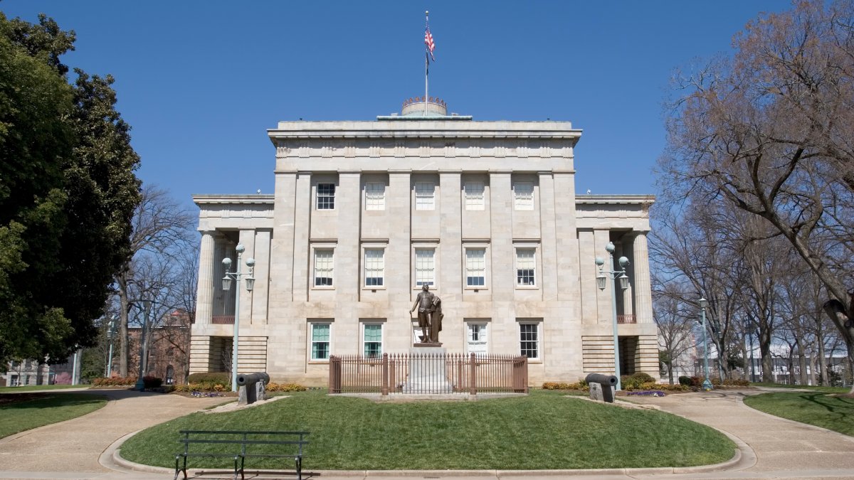 Federal judge strikes down some North Carolina abortion restrictions ...