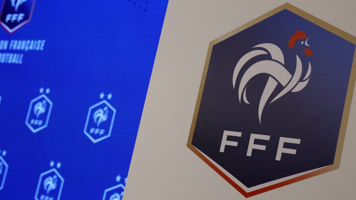 French soccer files complaint on racist chants by Argentina team – NBC ...