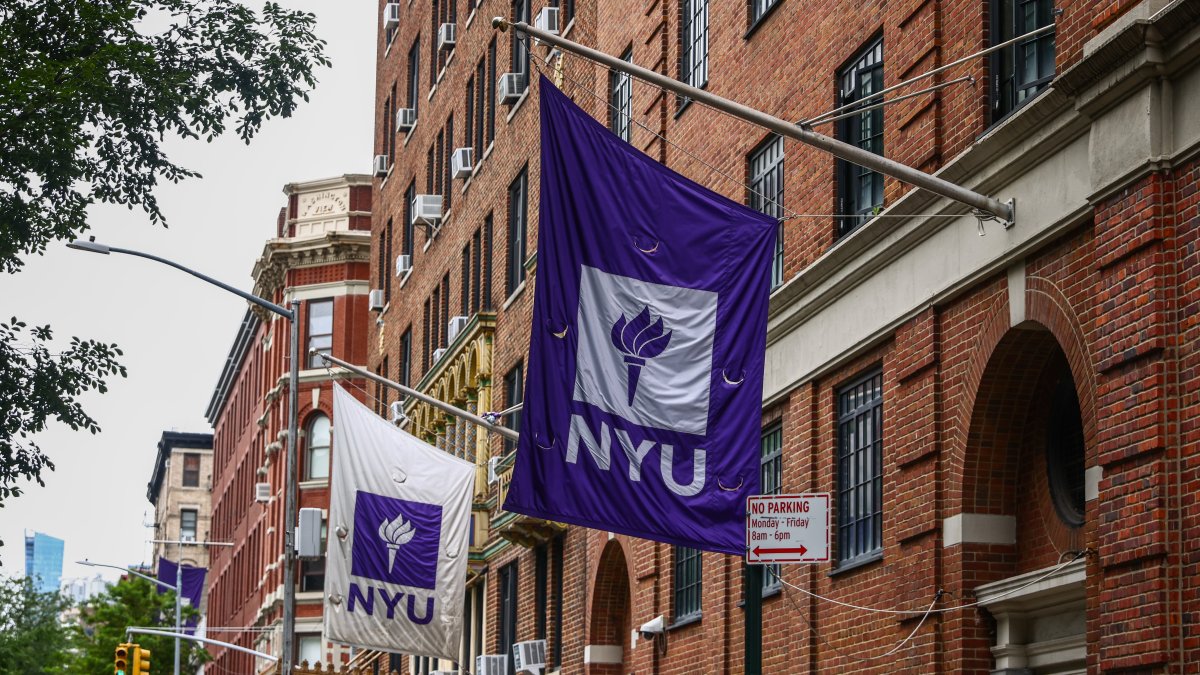NYU settles lawsuit from Jewish students who made claims of ‘pervasive ...