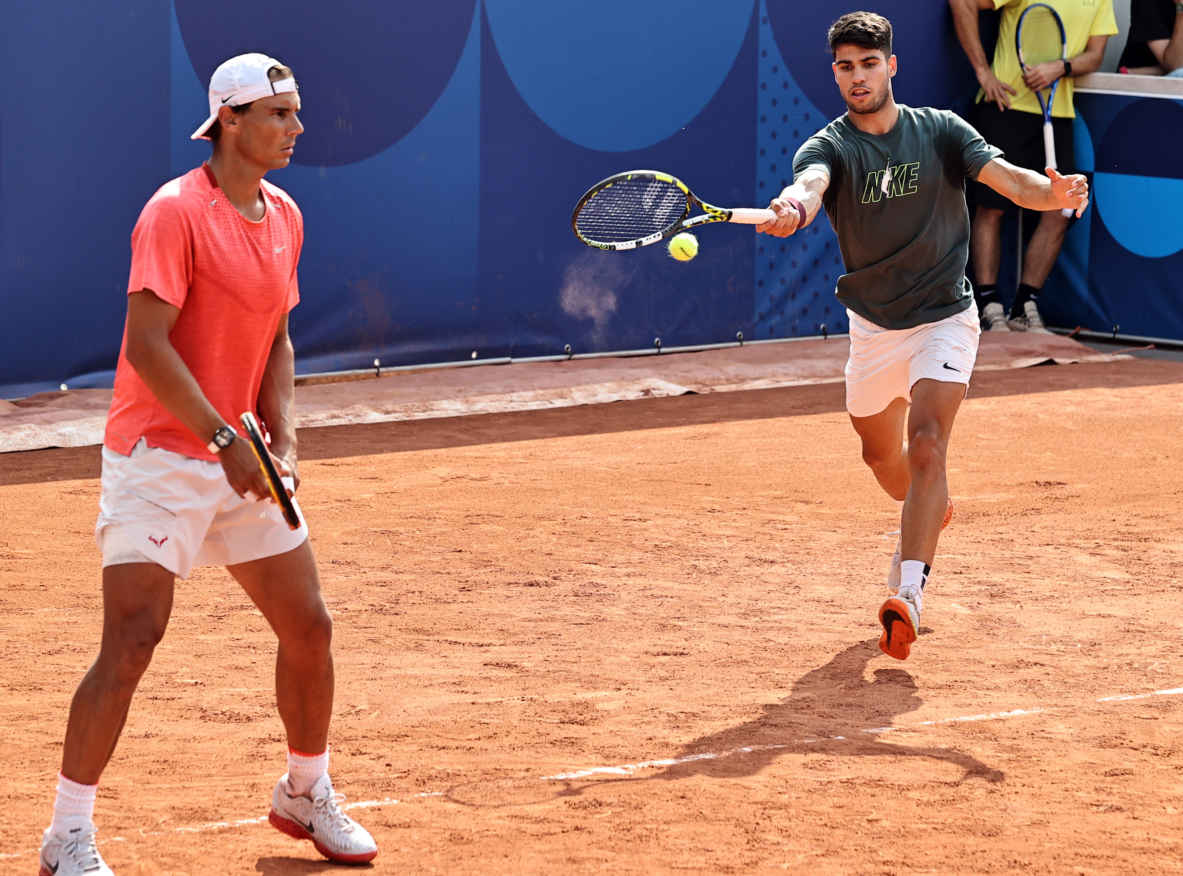 When is Carlos Alcaraz playing next? – NBC New York