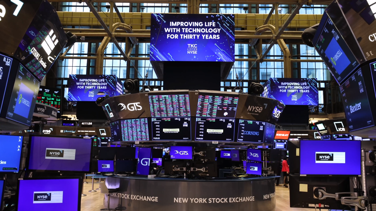 Why is stock market up today? S&P 500 soars on China trade news – NBC ...