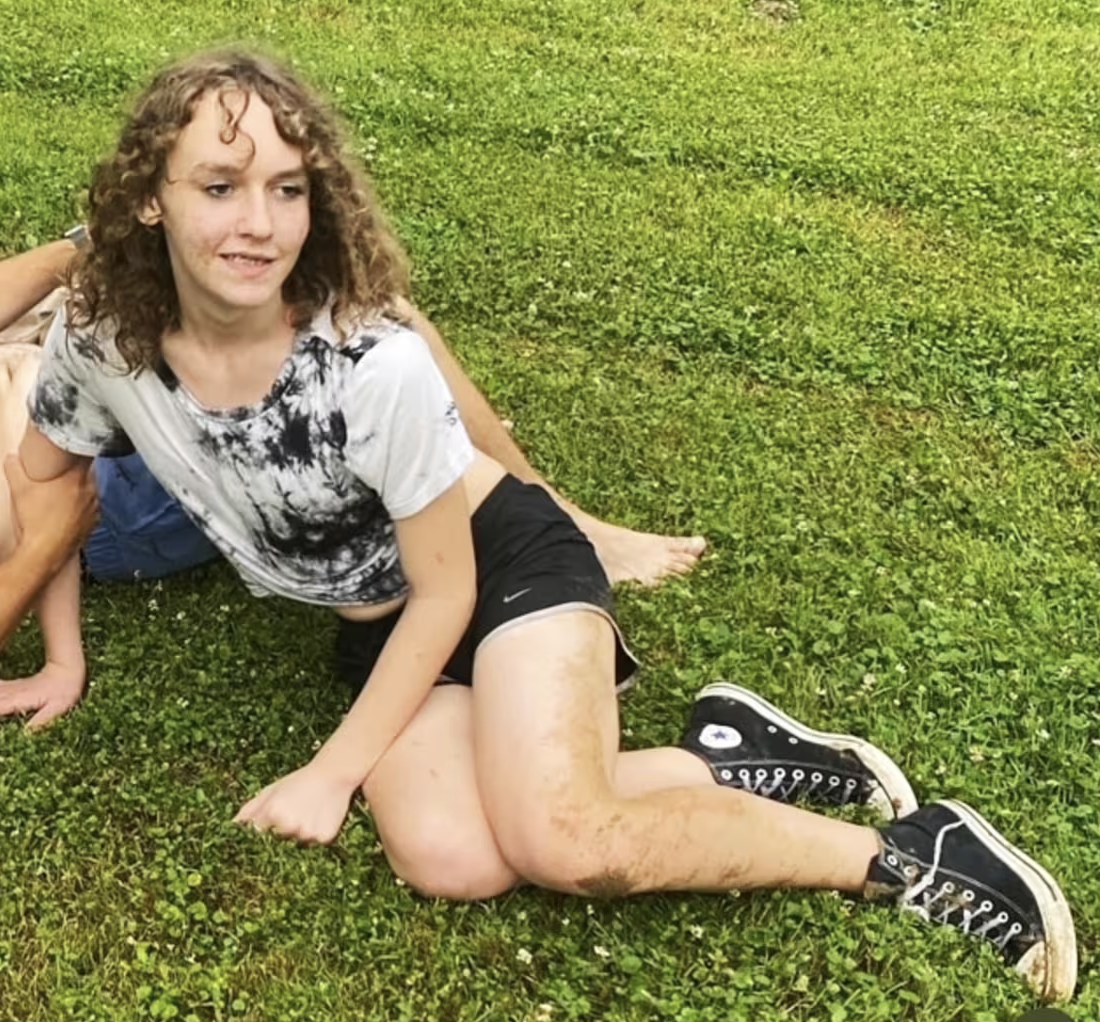 Missing transgender teen’s body found dismembered; suspect charged ...