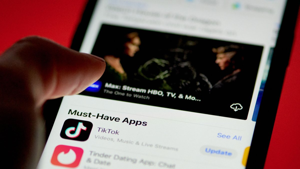 App store down: Why can’t I download apps? – NBC New York