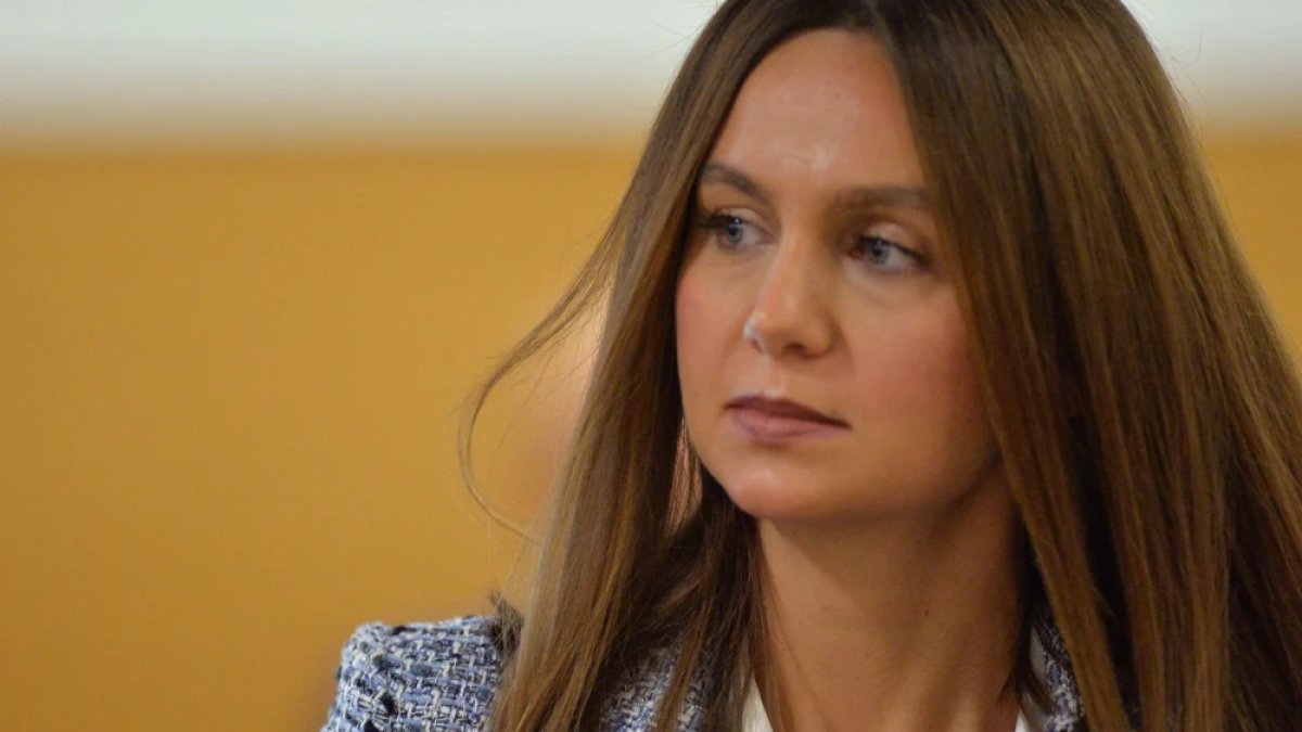 Ex-ballerina found guilty in estranged husband’s killing – NBC New York