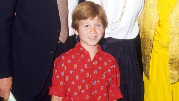 Benji Gregory, child star of ‘ALF’ dies at 46 – NBC New York