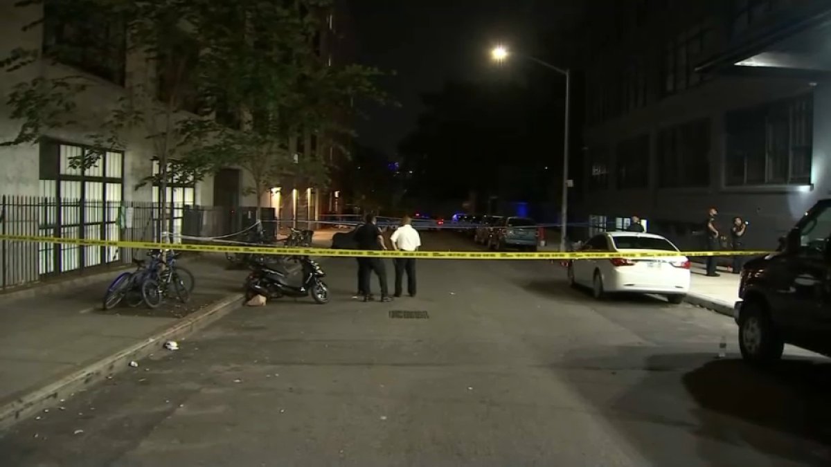 Brooklyn news: 2 arrests made in connection to deadly shootings near ... Brooklyn news: 2 arrests made in connection to deadly shootings near ...