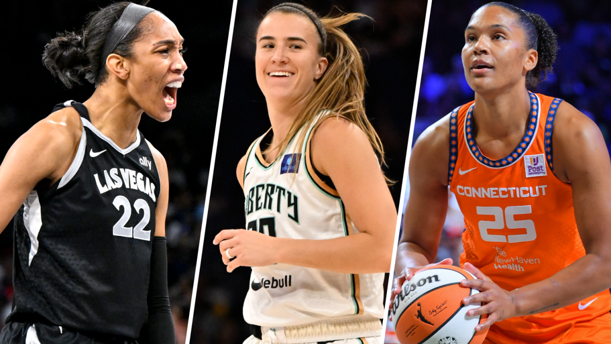 How long is WNBA Olympic break? Here’s when 2024 season resumes – NBC ...