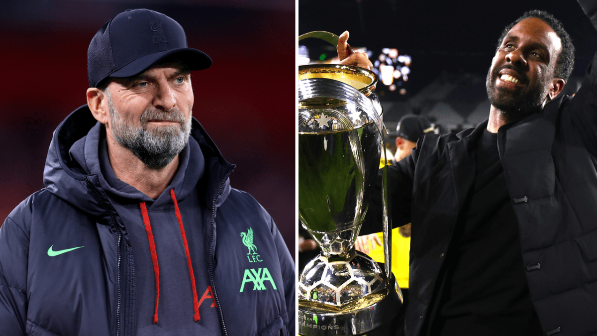 5 candidates who could replace Gregg Berhalter with USMNT – NBC New York