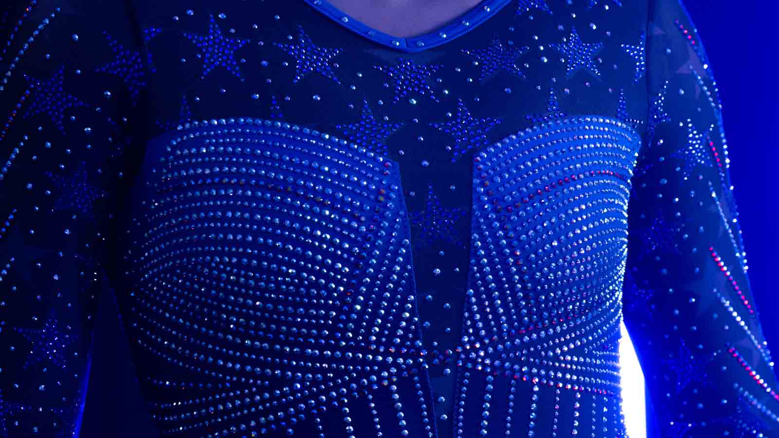 Olympic gymnastics: A sneak peek at the leotards Simone Biles and Team ...