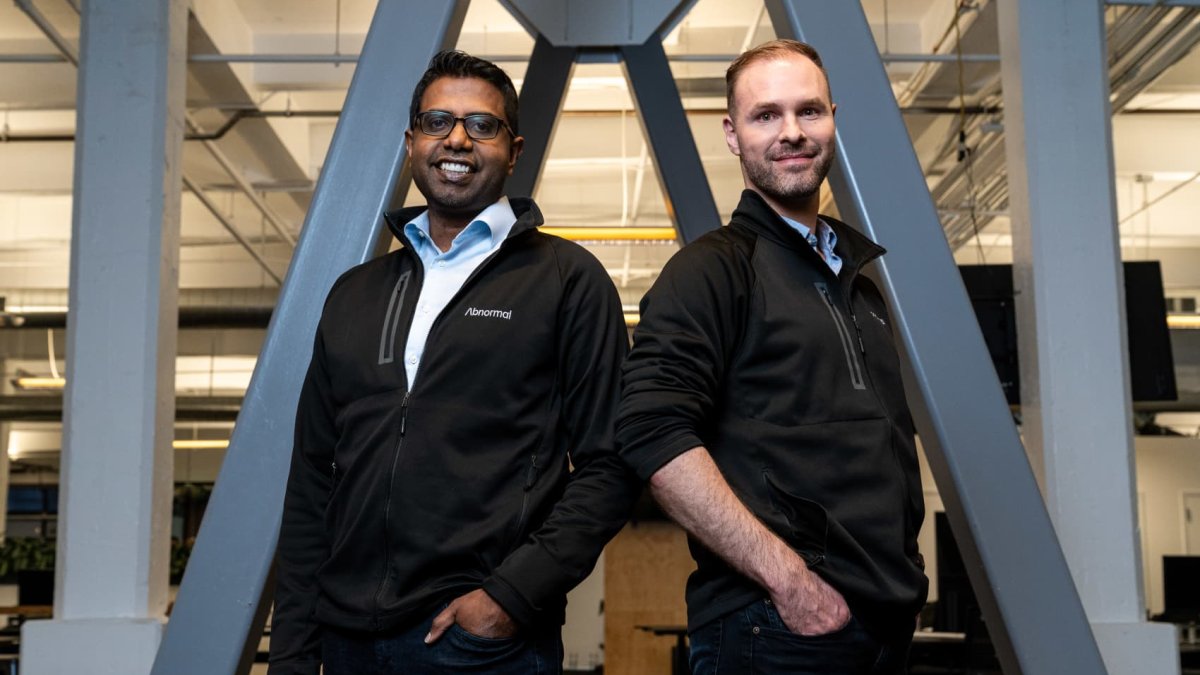 Abnormal Security, valued at $5.1 billion amid email security push ...