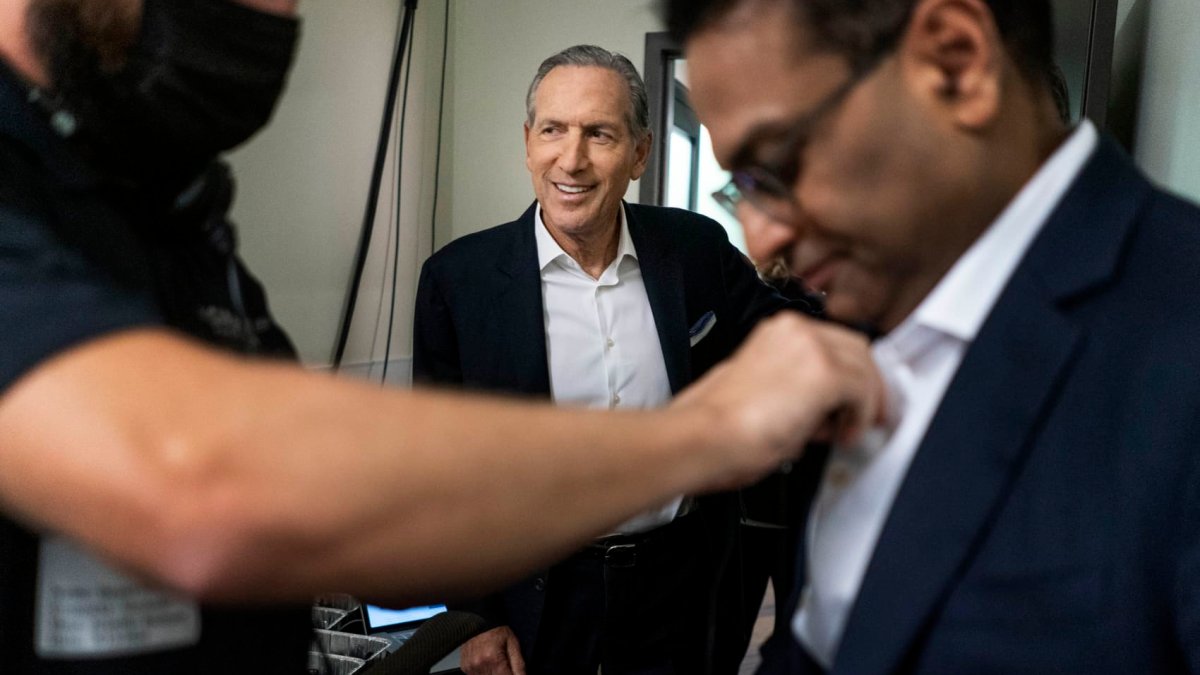 Elliott’s ‘constructive’ Starbucks engagement complicated by Howard ...