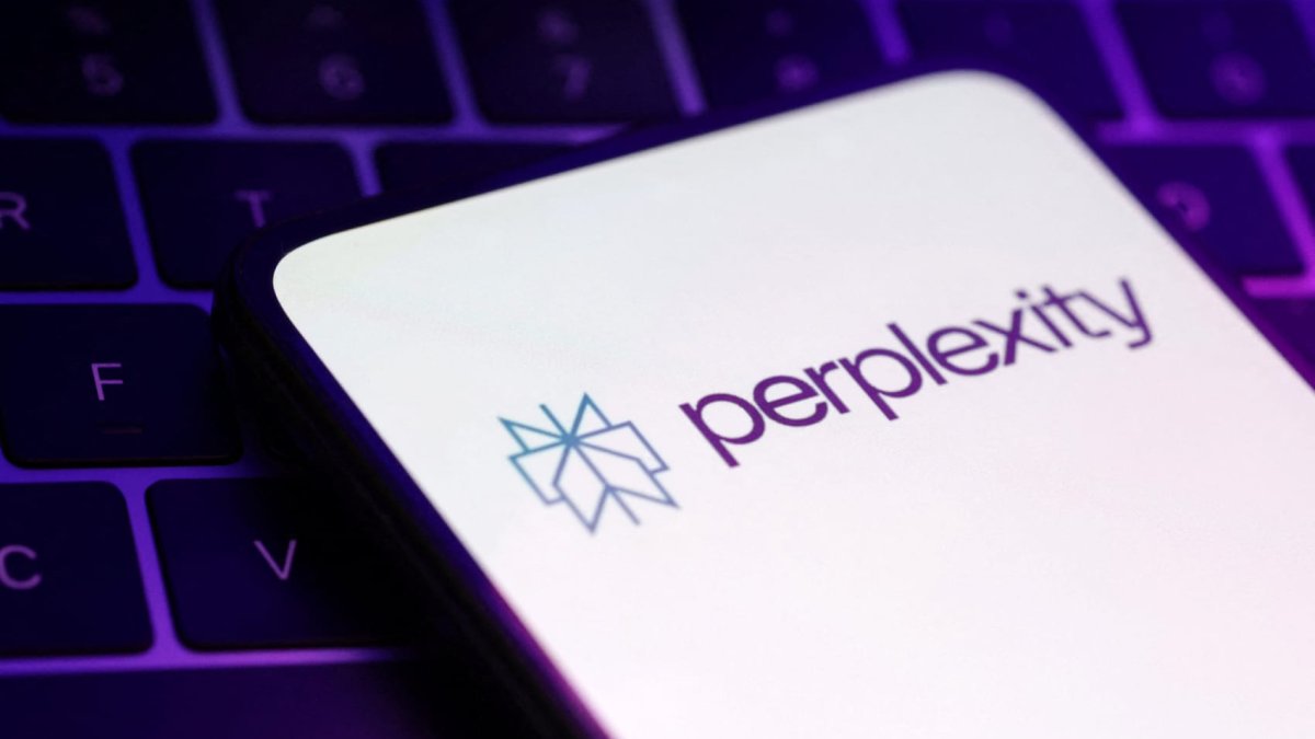 Perplexity AI seeks valuation of about $9 billion in new funding round – NBC New York
