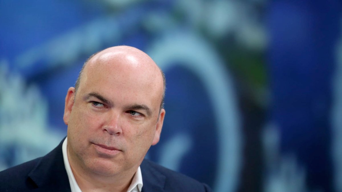‘Britain’s Bill Gates’: Who is Mike Lynch, the UK tech entrepreneur ...