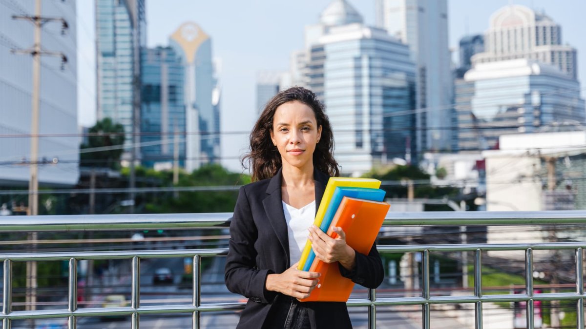 37% of hiring managers say job-hopping is a red flag: ‘Don’t make ...