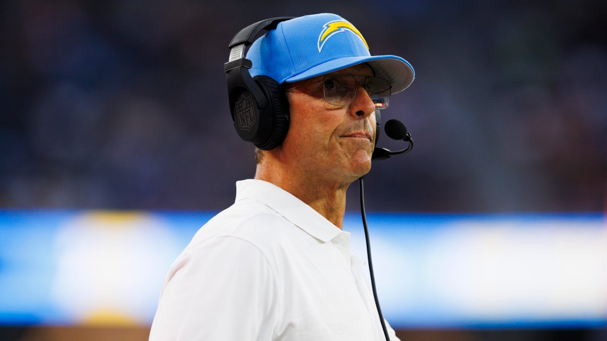 Best coaches who went from college to NFL – NBC New York