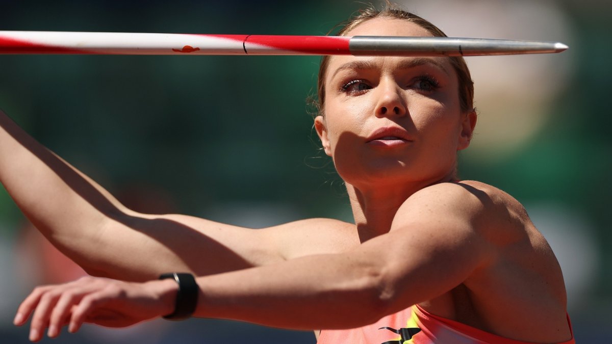 5 things to know about Chari Hawkins – NBC New York