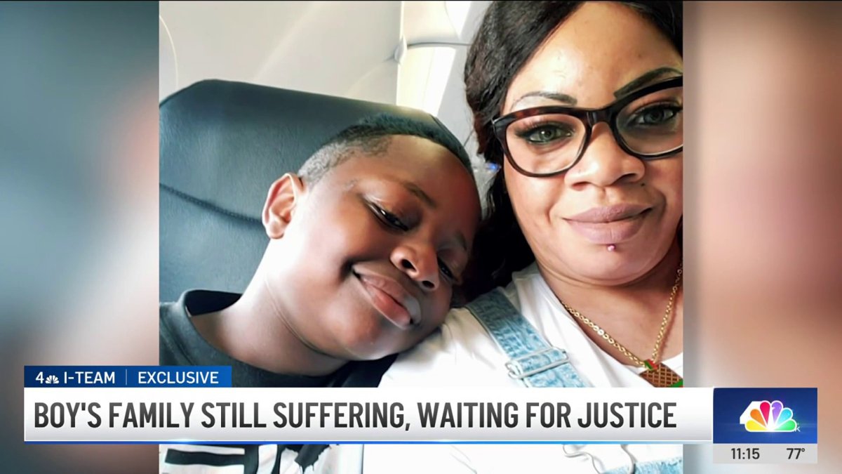 I-Team Exclusive: New video released in unsolved murder of 12-year-old ...