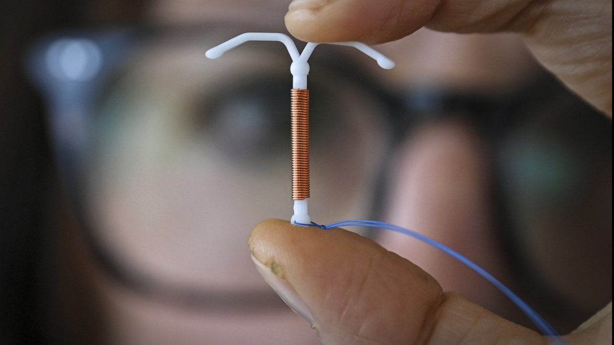 CDC issues new guidelines for IUD pain management – NBC New York