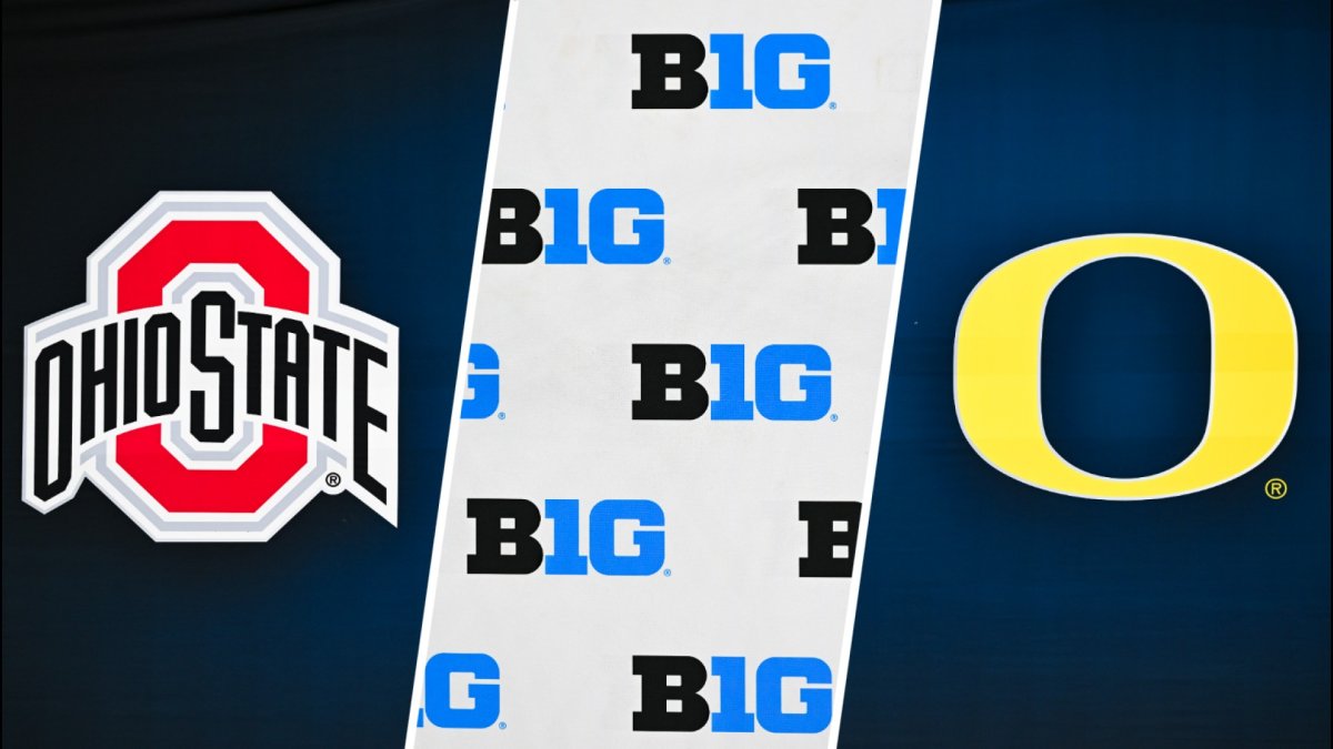Nicole Auerbach’s Big Ten football championship game prediction – NBC ...