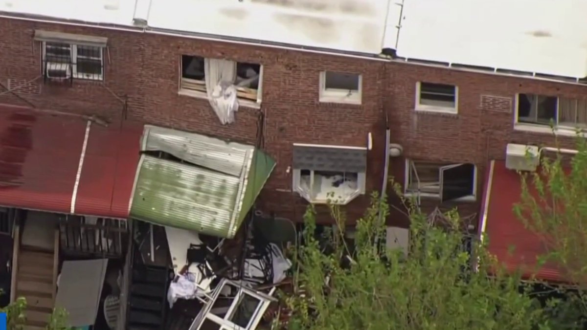 Child among East Flatbush basement explosion: What caused the blast ...