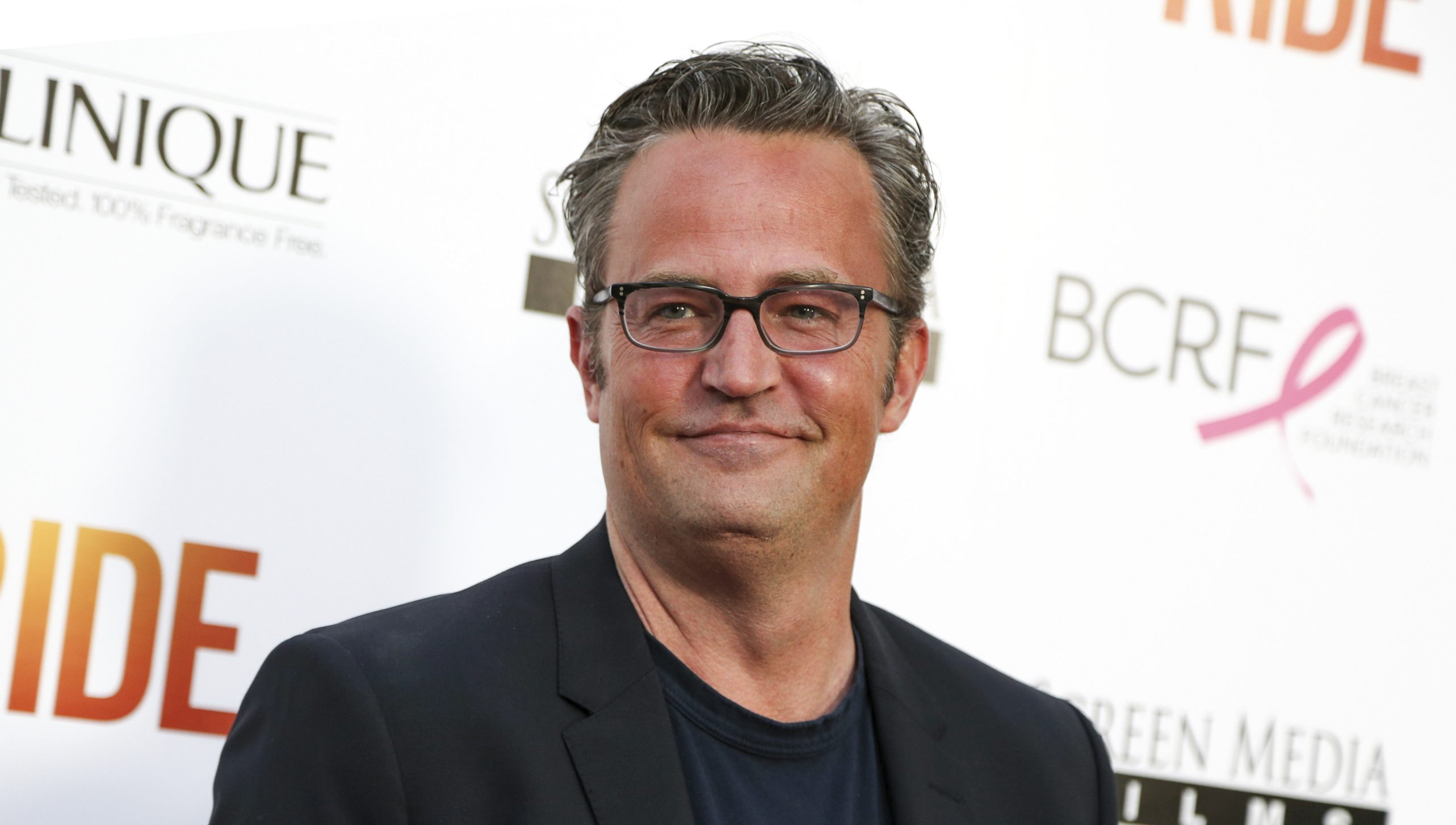 Family of Matthew Perry shares emotional victim impact statements – NBC ...