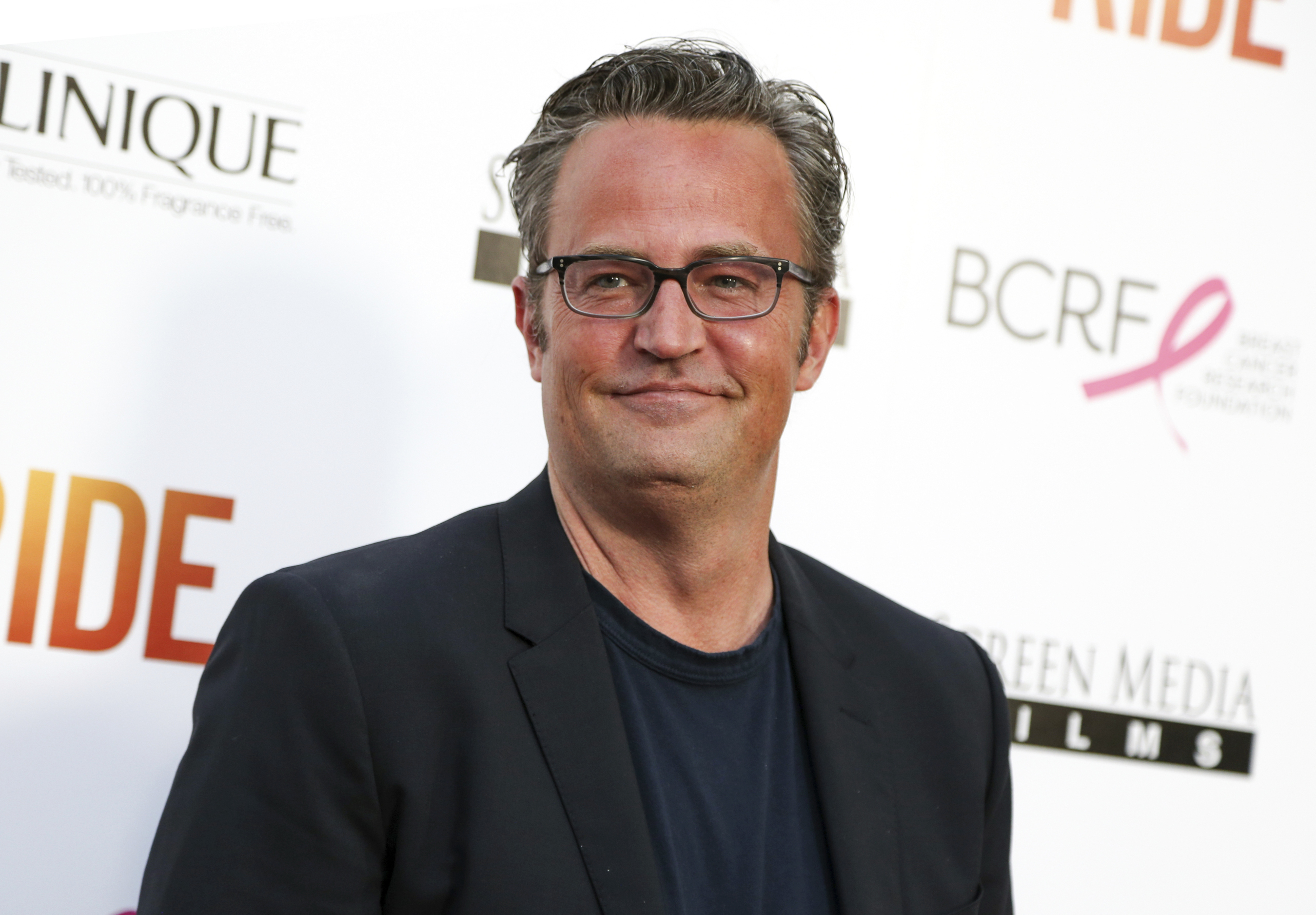 The depths of Matthew Perry’s addiction: 6 to 8 shots a day and $55K ...