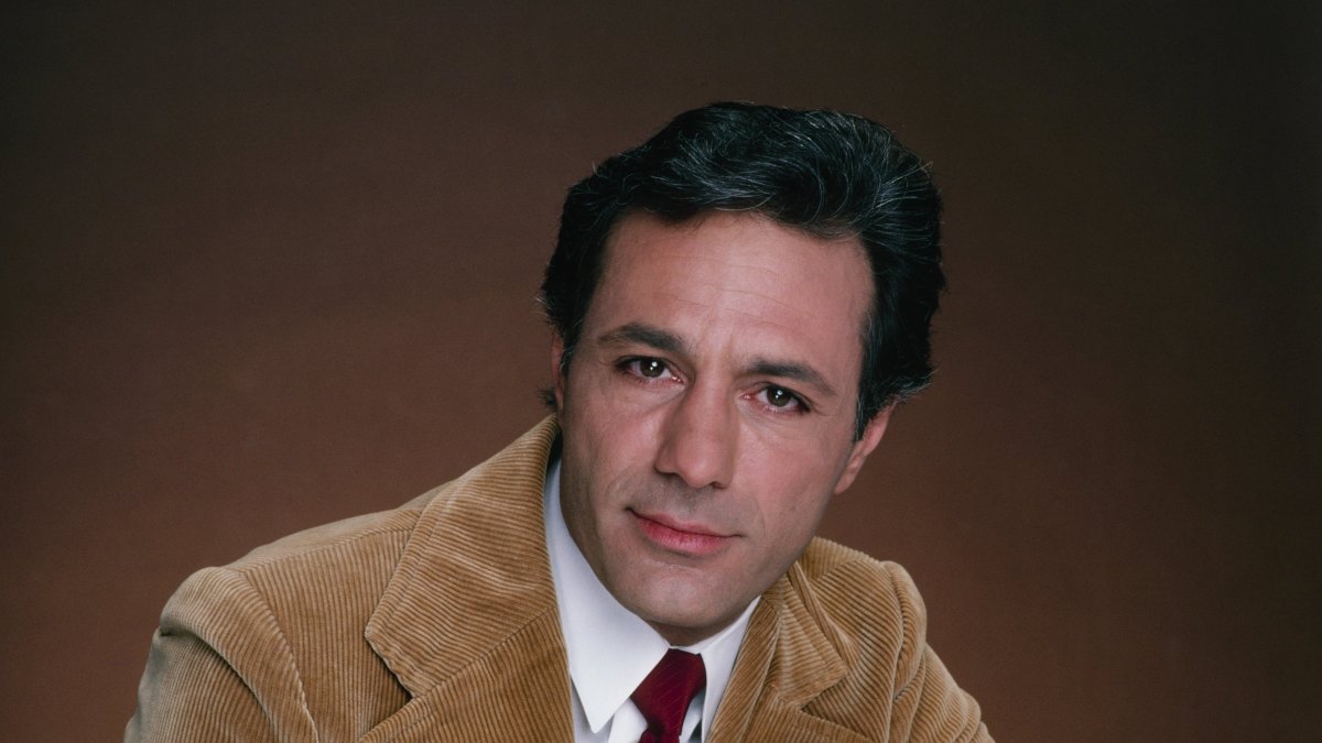 John Aprea, ‘The Godfather Part II’ star, dead at 83 – NBC New York